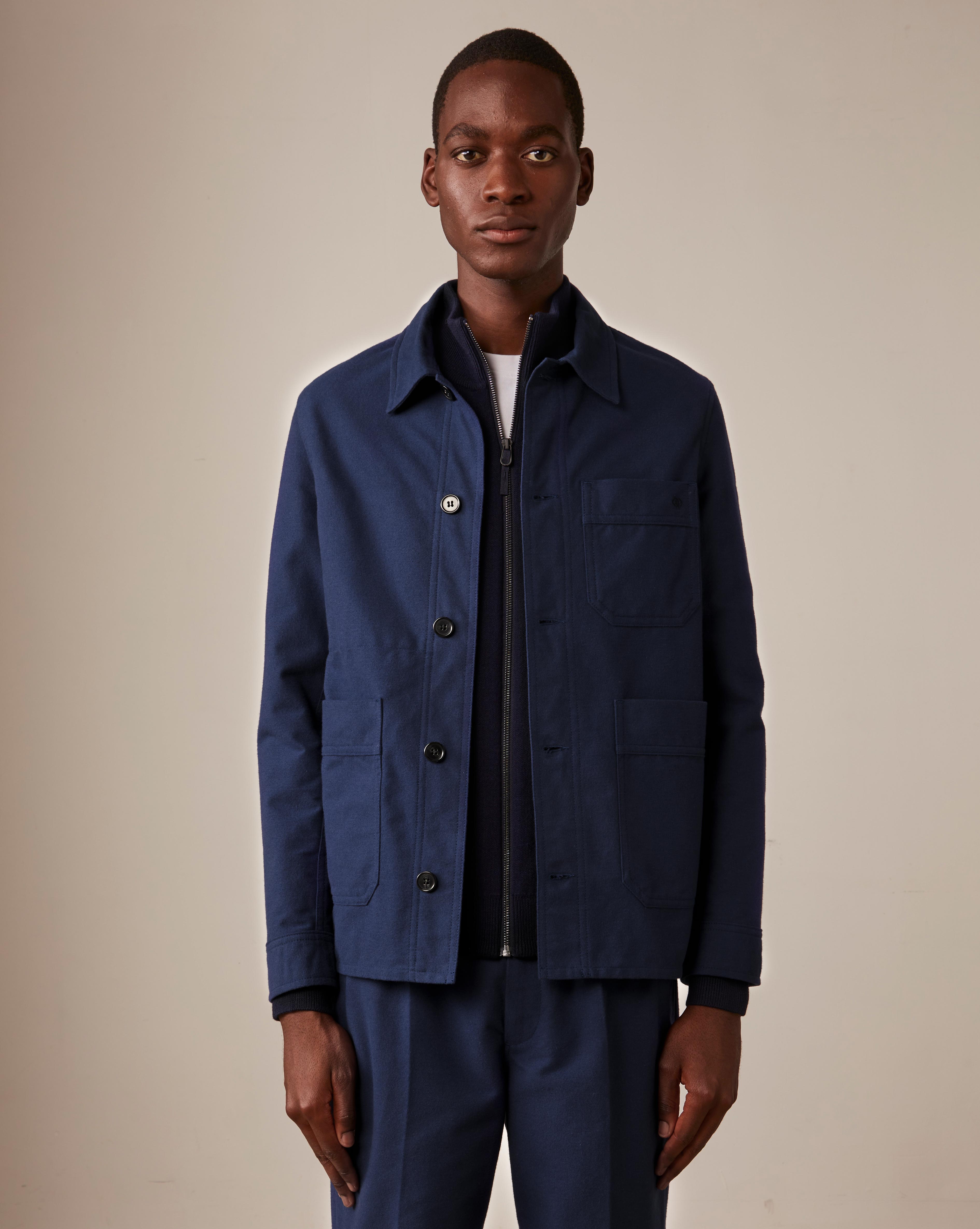 Workwear set – Figaret