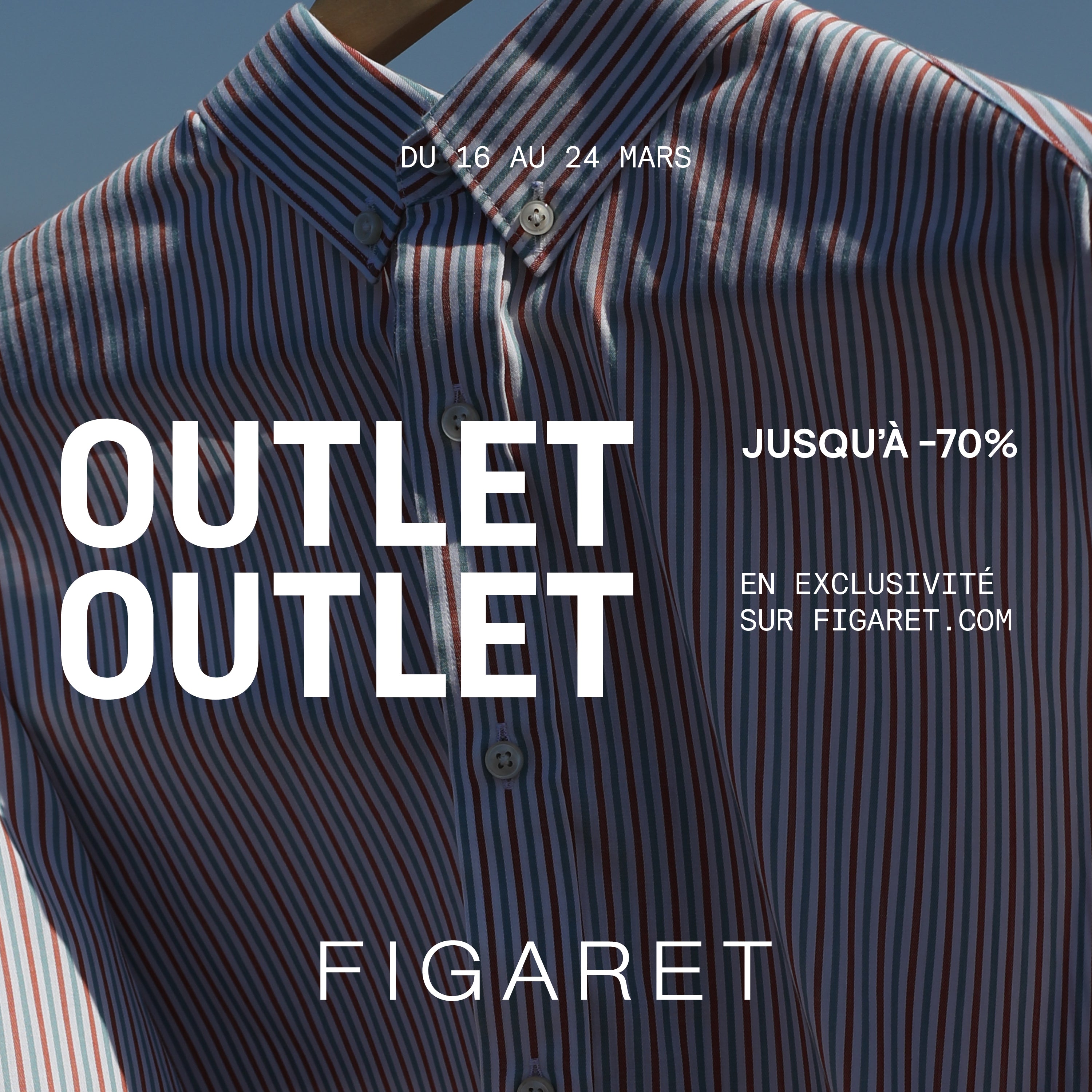 Outlet – Figaret