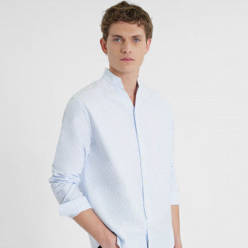 Men's shirts to embroider – Figaret