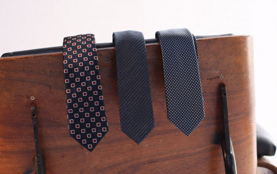 Men's Ties - Elegance and Style – Figaret