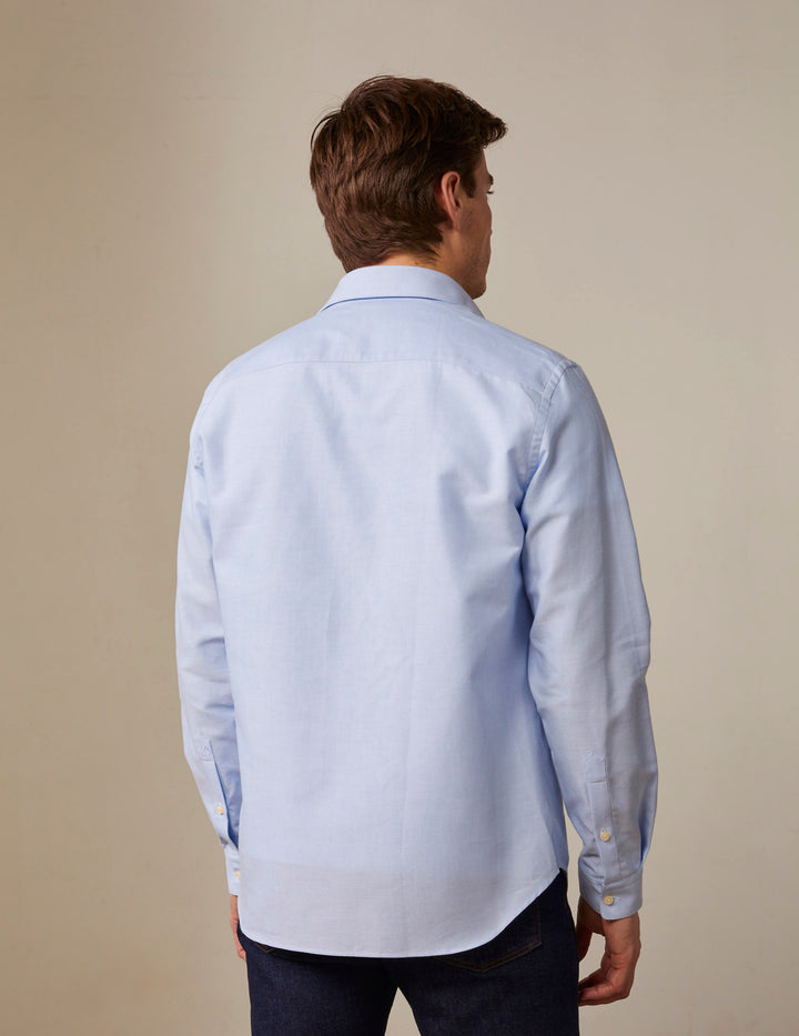 Figaret Paris - French shirting specialist since 1968