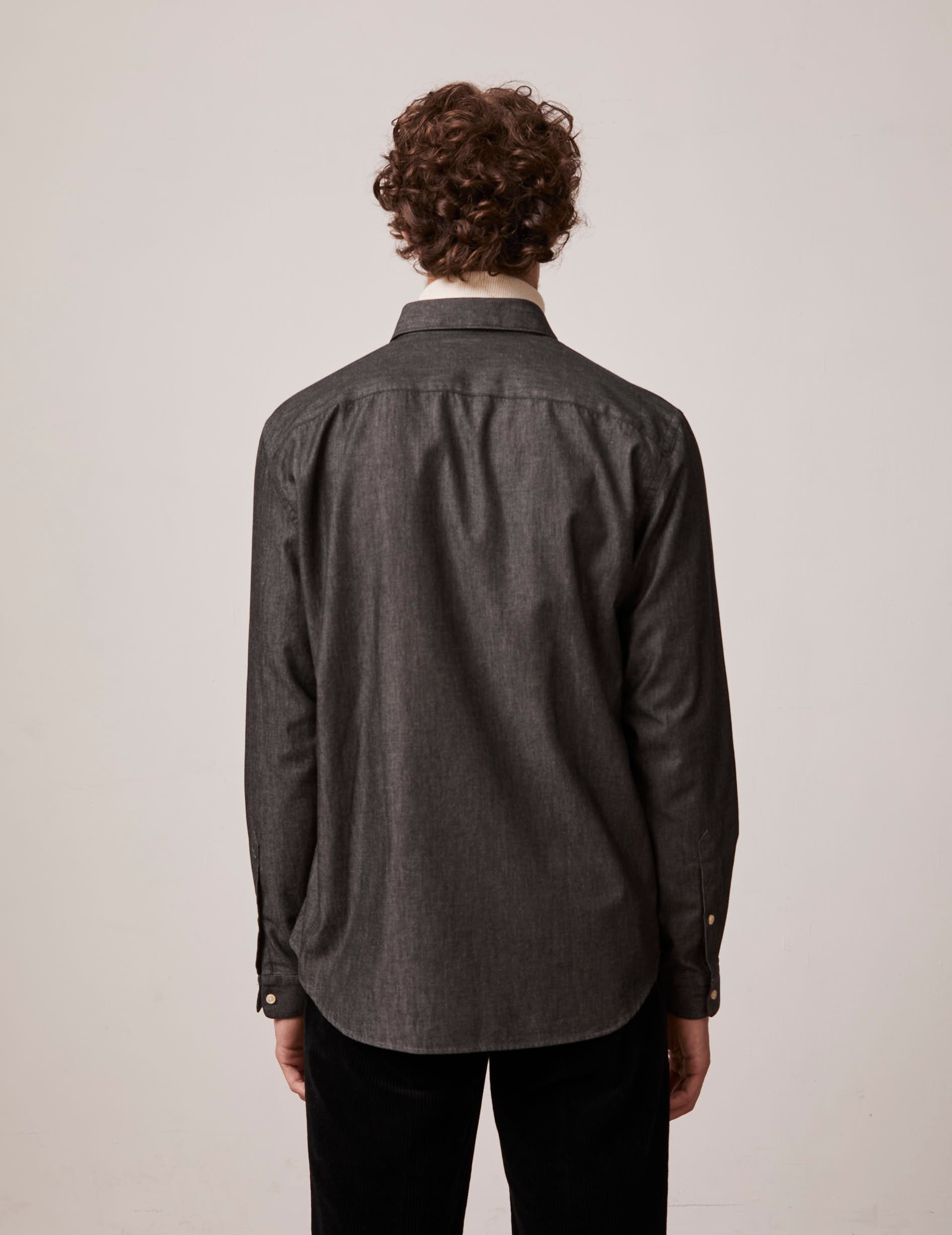 Men's Denim Shirts - Shop Classic Denim Shirts for Every Men's Denim Shirts - Shop Classic Denim Shirts for Every