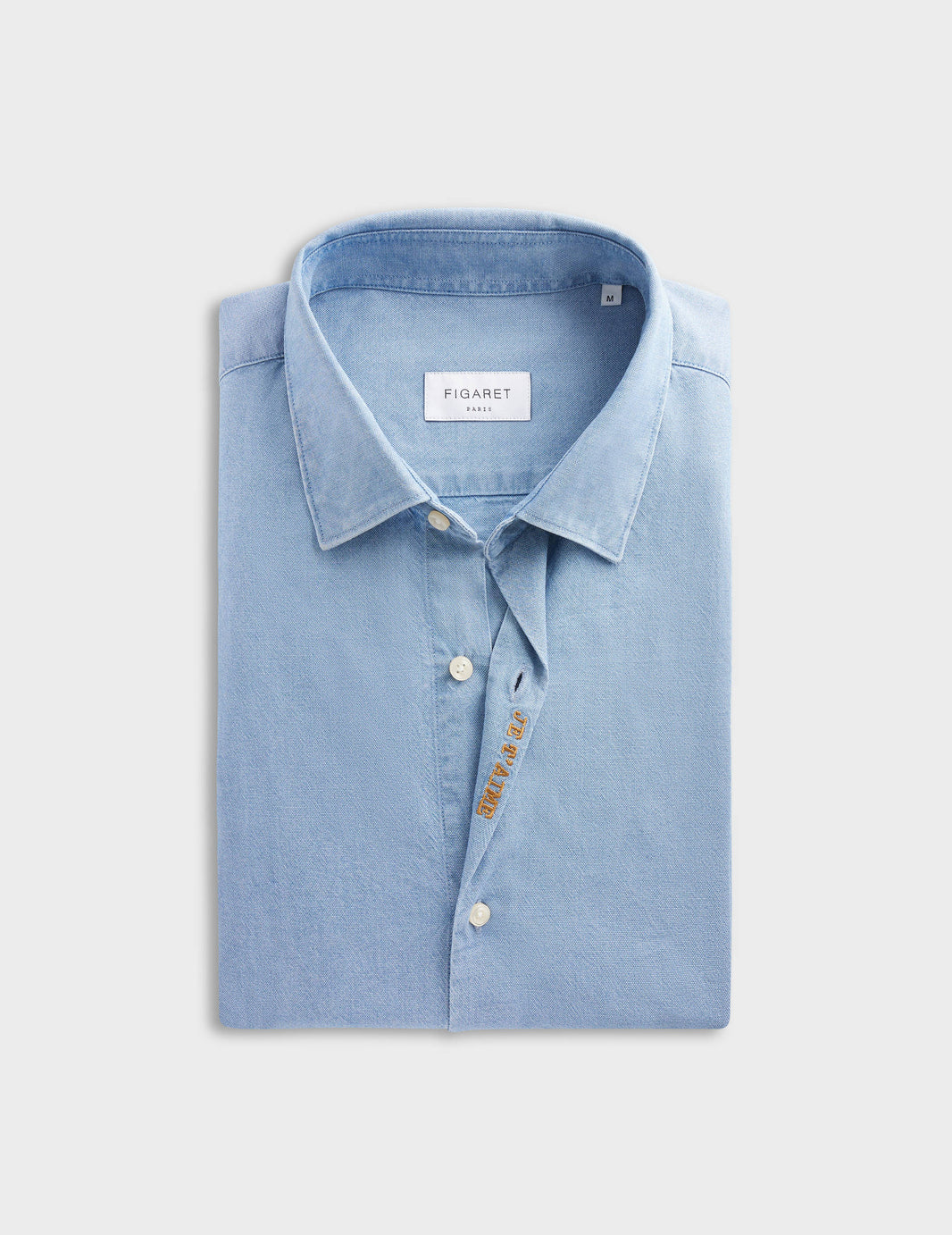 I love you shirts – Figaret