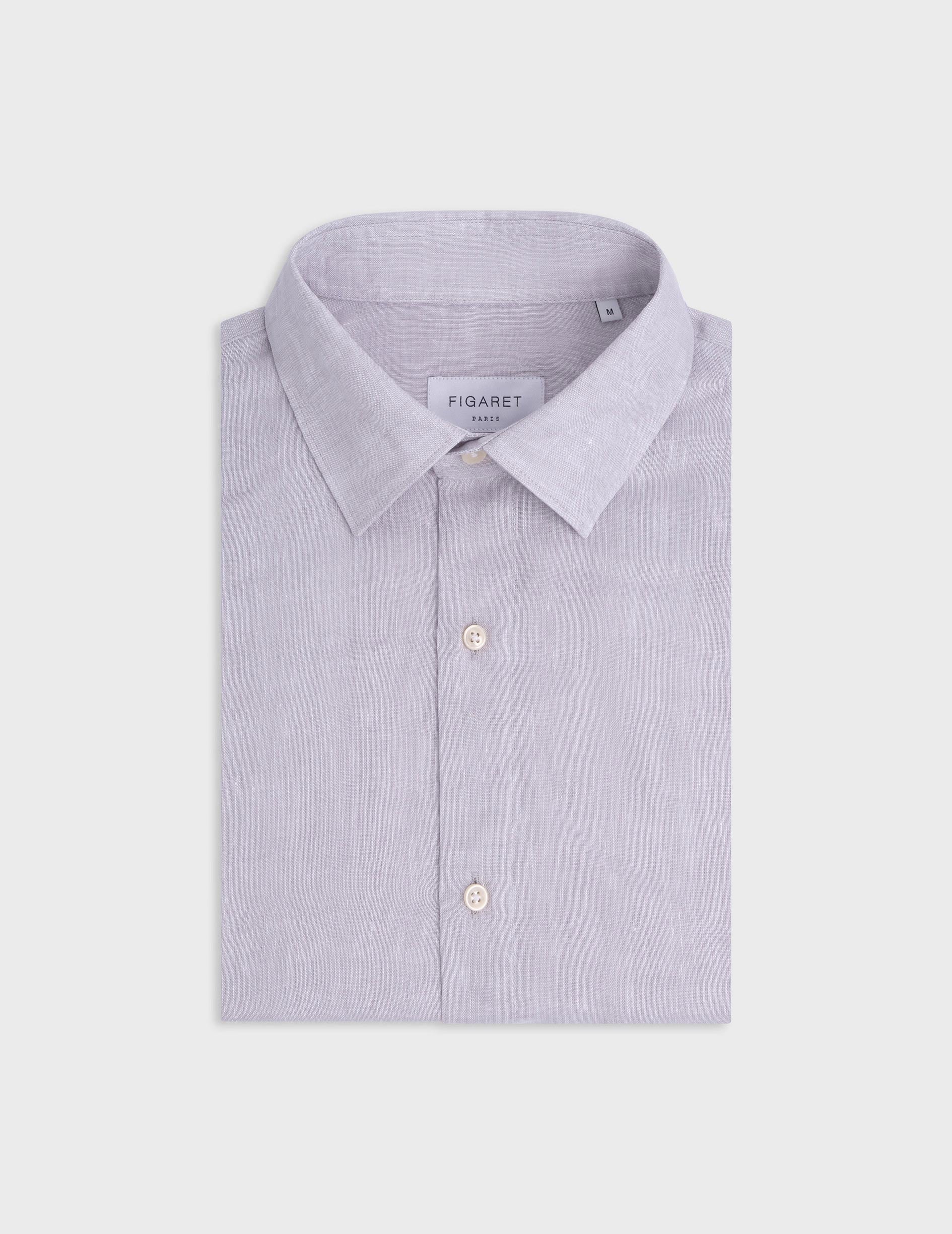 Linen Shirts Men – Elegant & Lightweight Styles – Figaret Linen Shirts Men – Elegant & Lightweight Styles – Figaret