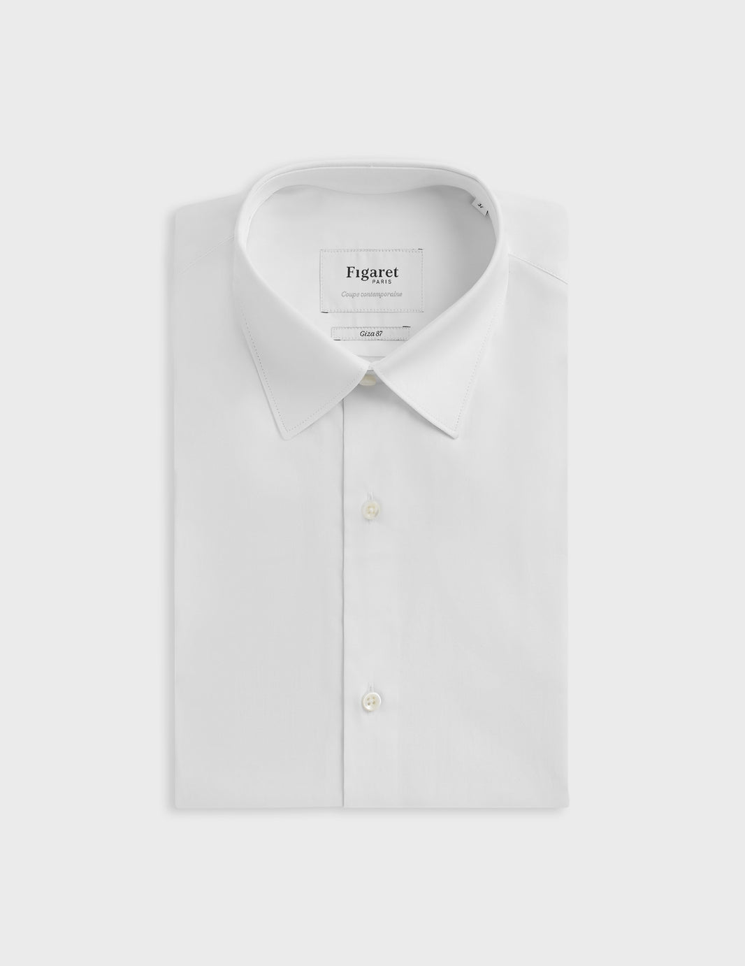 Mens Luxury Shirts - Excellence and sophistication – Figaret