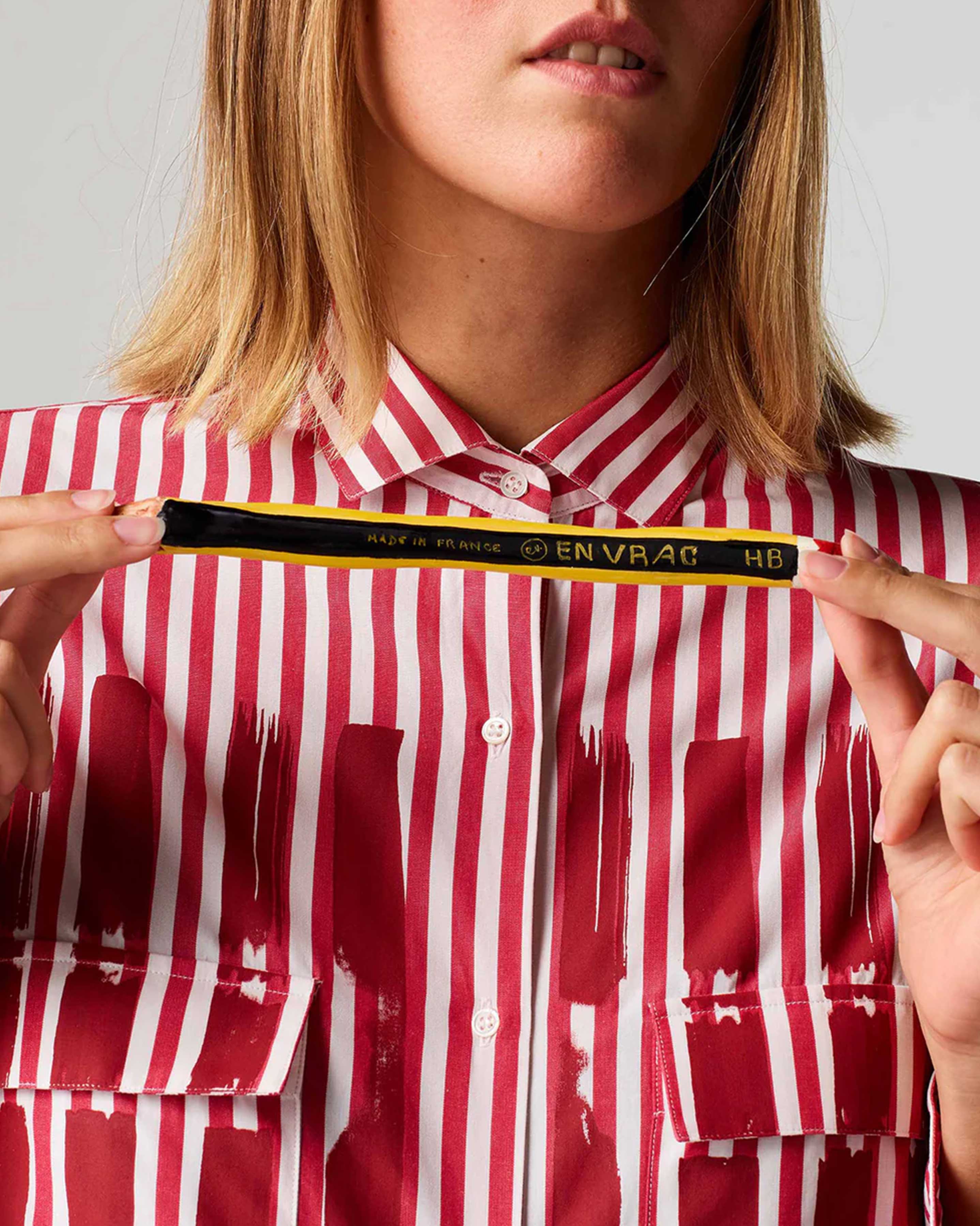 Figaret Paris - French shirting specialist since 1968